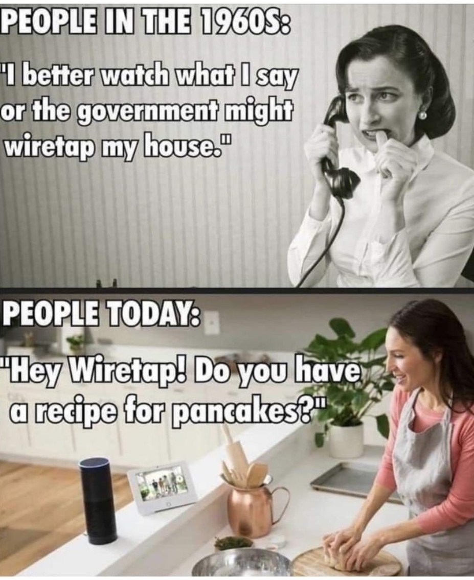 Walt's Corner » Blog Archive » Hey Siri, Show me the Money!